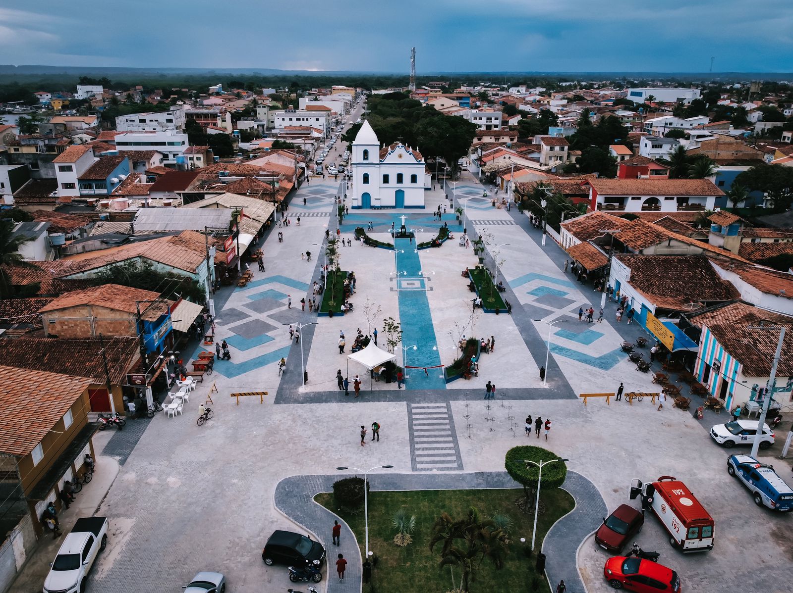 Prado: Saiba tudo sobre a cidade!