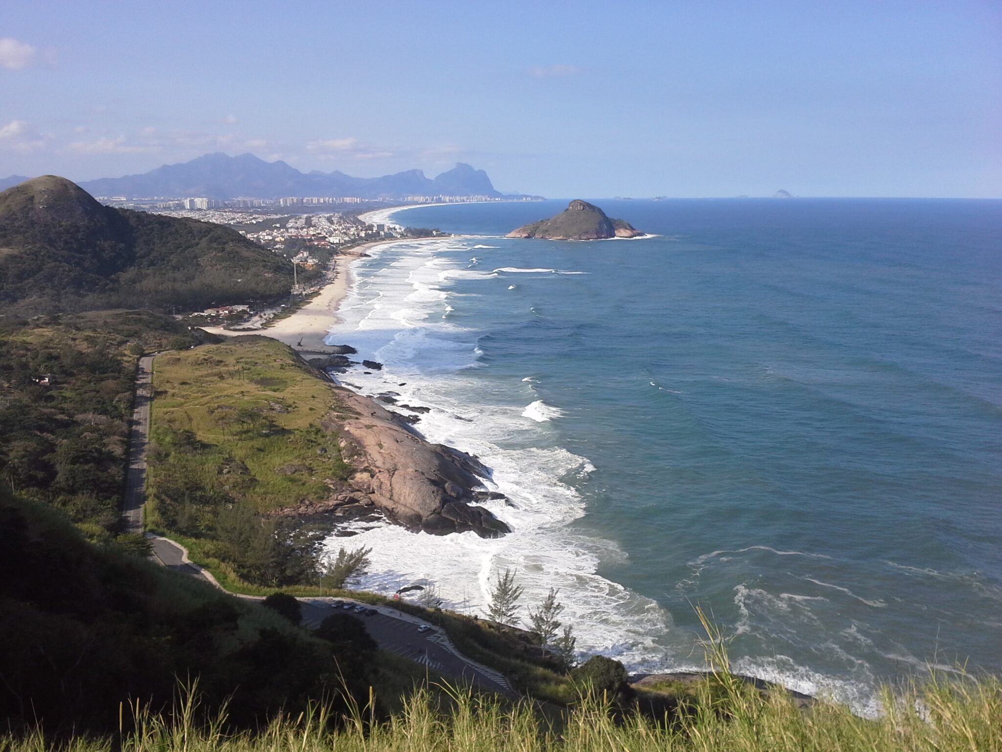 Conheça as 12 melhores praias do Rio de Janeiro!