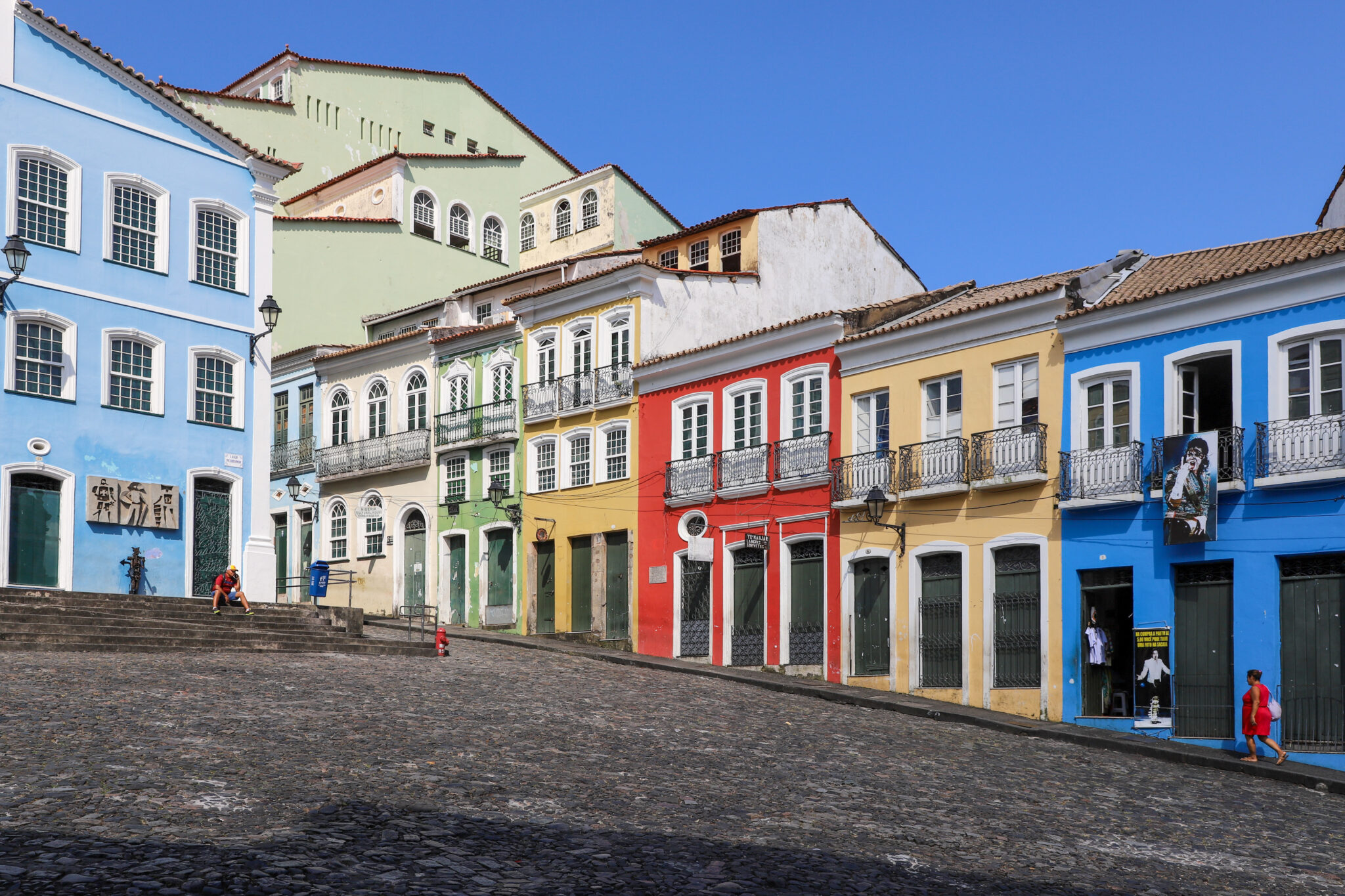 Conheça o Pelourinho: O guia completo para a sua viagem!