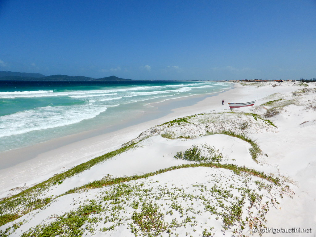 Região dos Lagos: conheça tudo sobre!