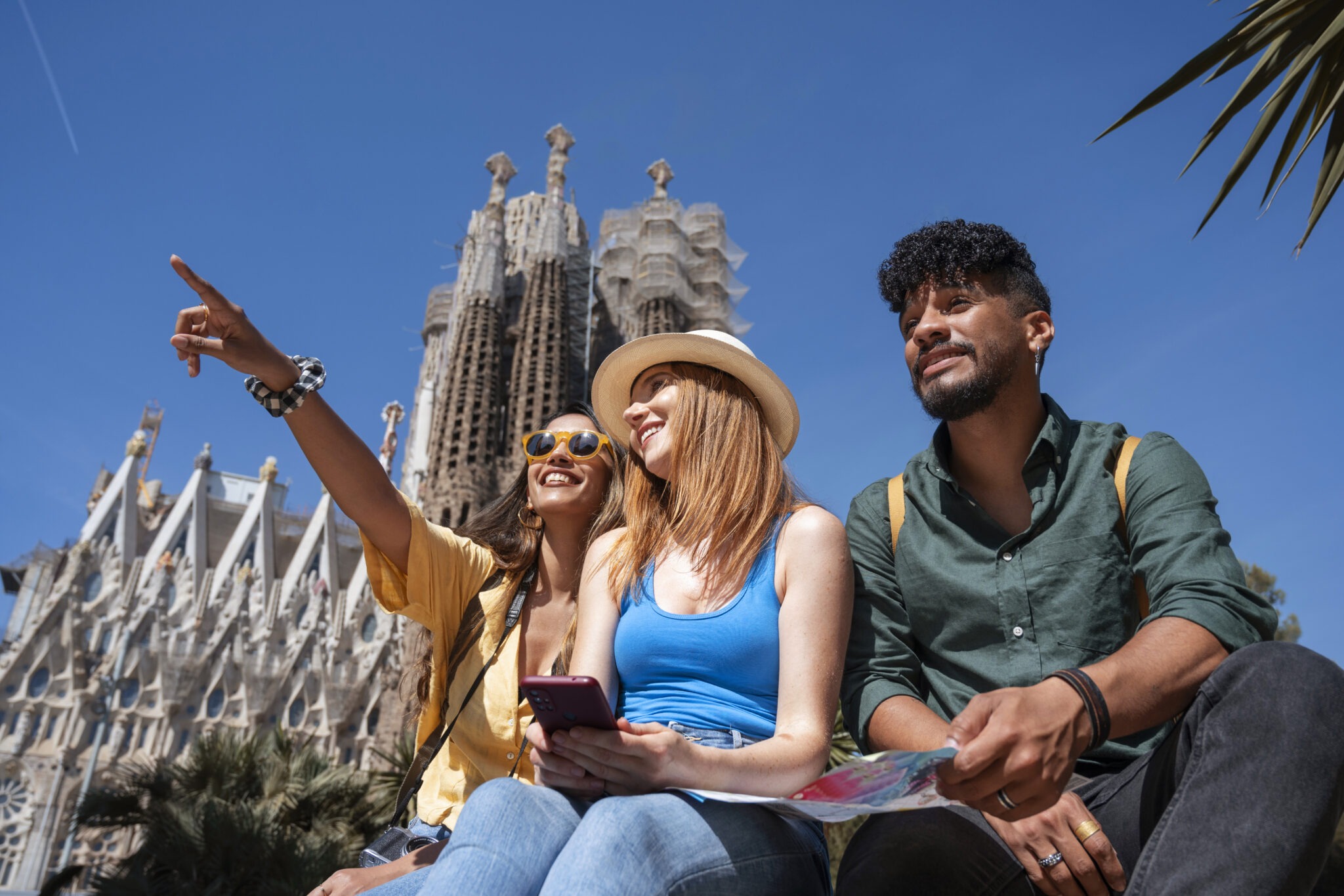 Tipos de Turismo no Brasil: Conheça todas as modalidades!