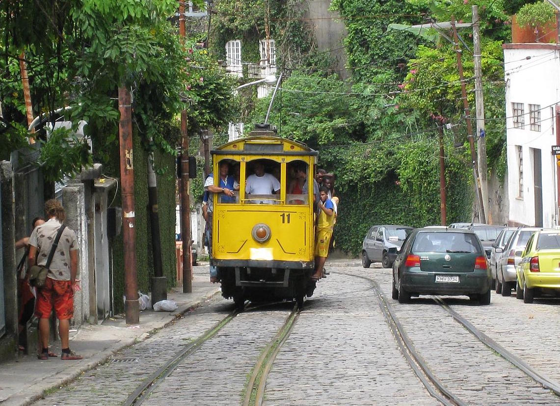O que fazer em Santa Teresa no Rio de Janeiro?