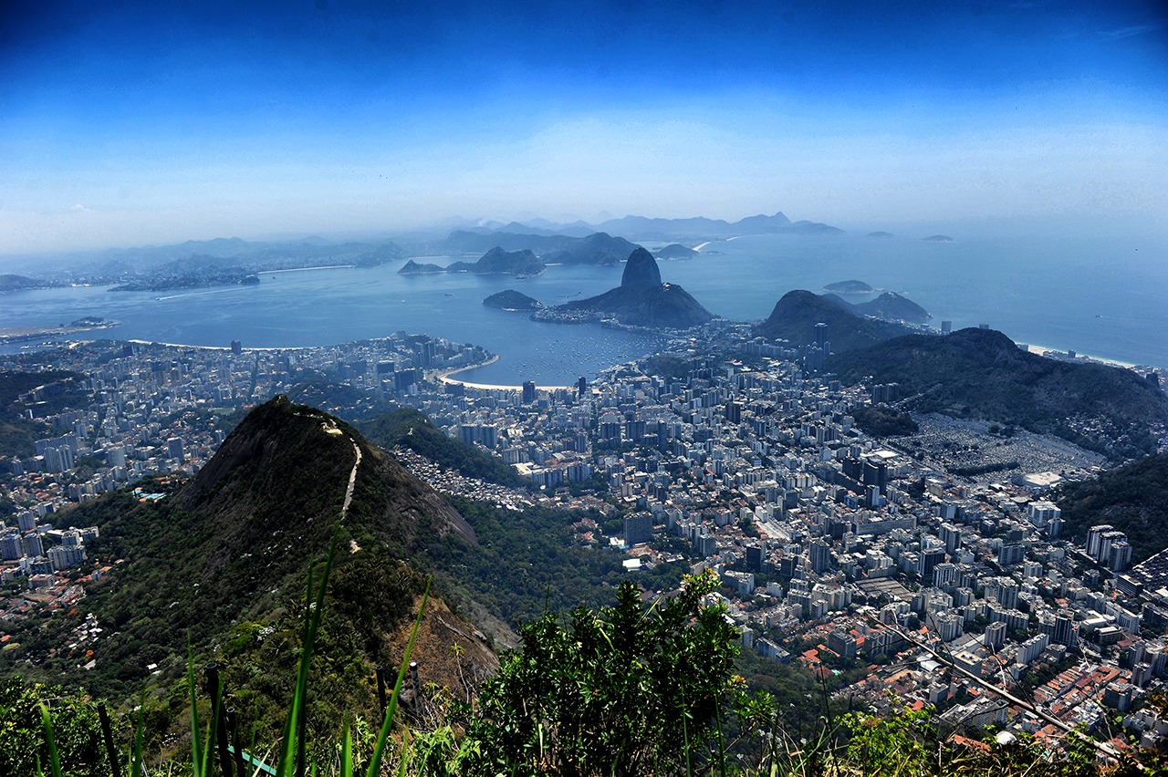 O que fazer em Santa Teresa no Rio de Janeiro?