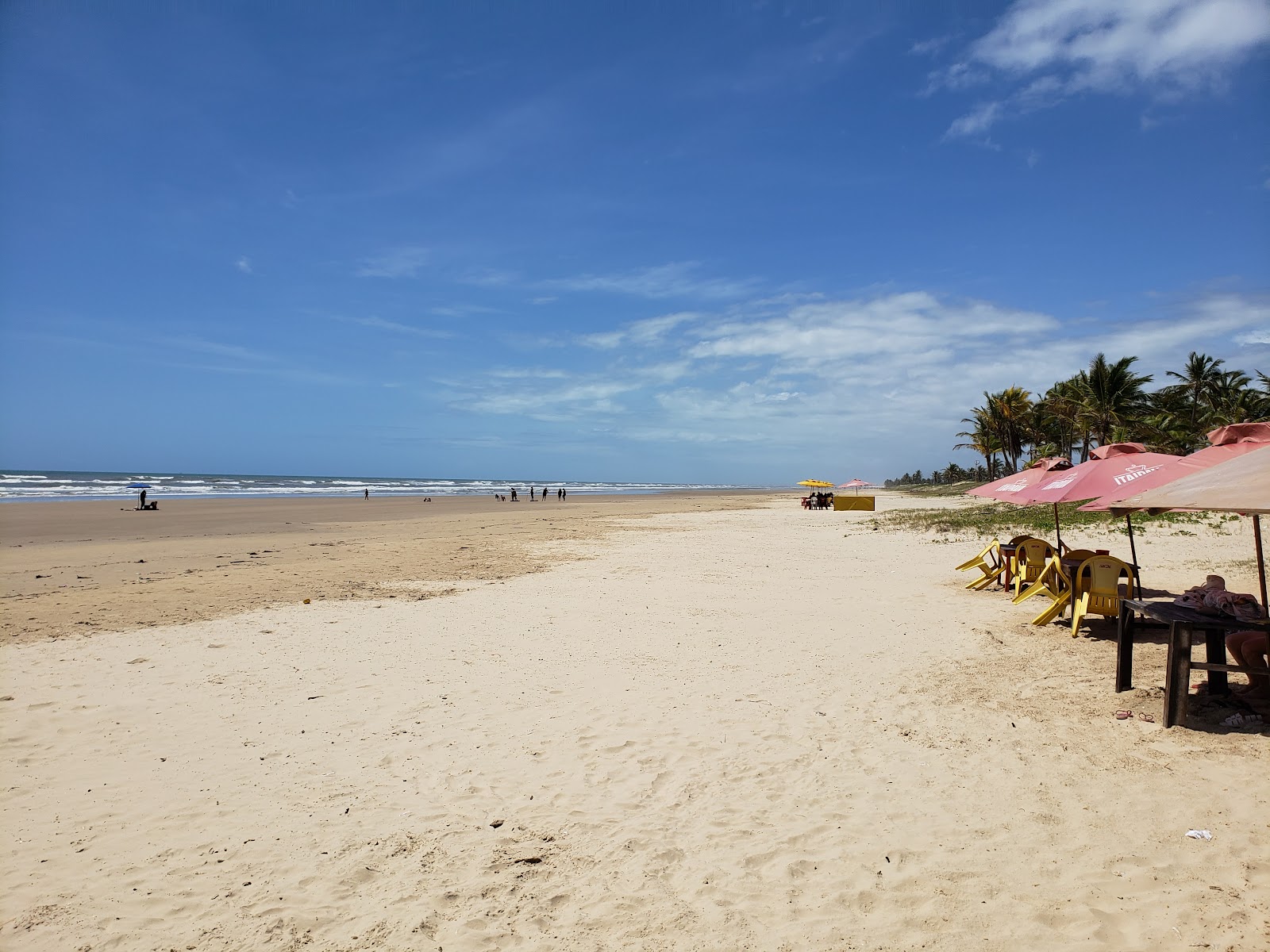 Conheça as 6 melhores praias de Aracaju!
