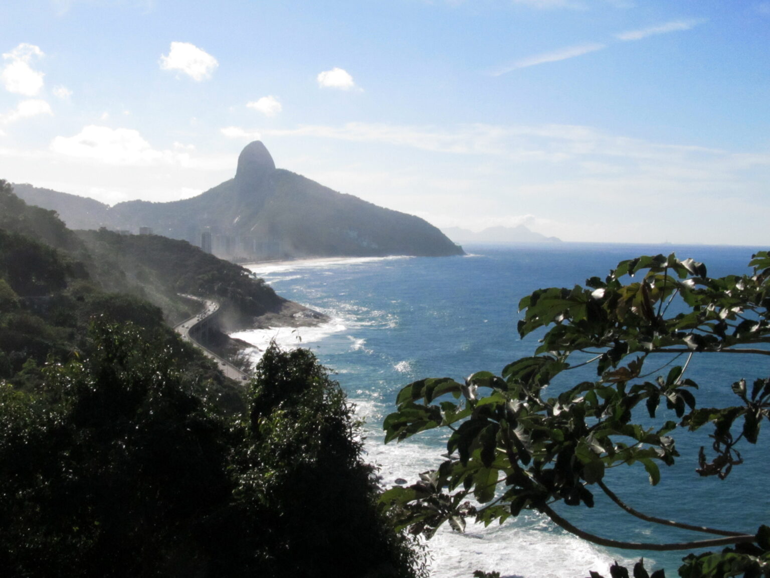 O que fazer na Favela da Rocinha?