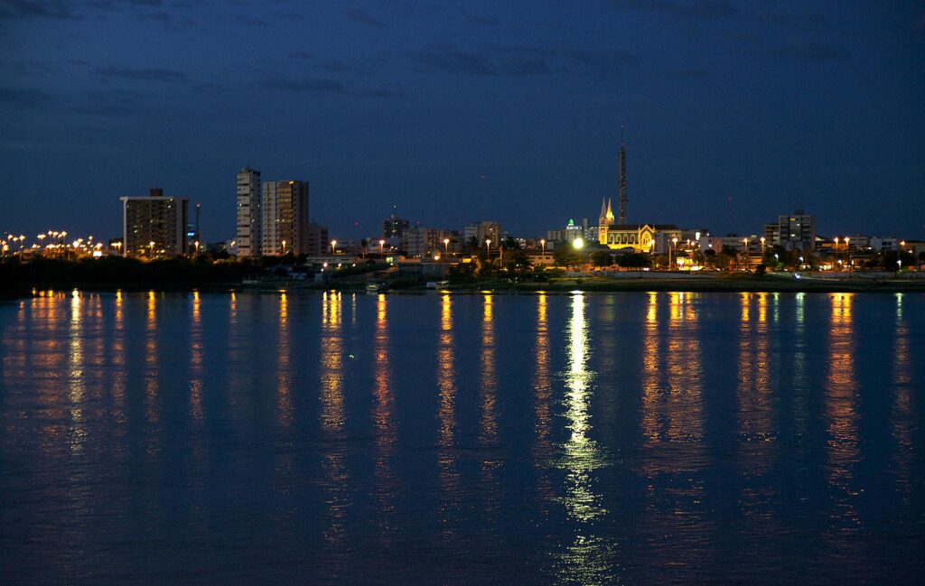 O que fazer em Juazeiro? | Blog Águia Branca