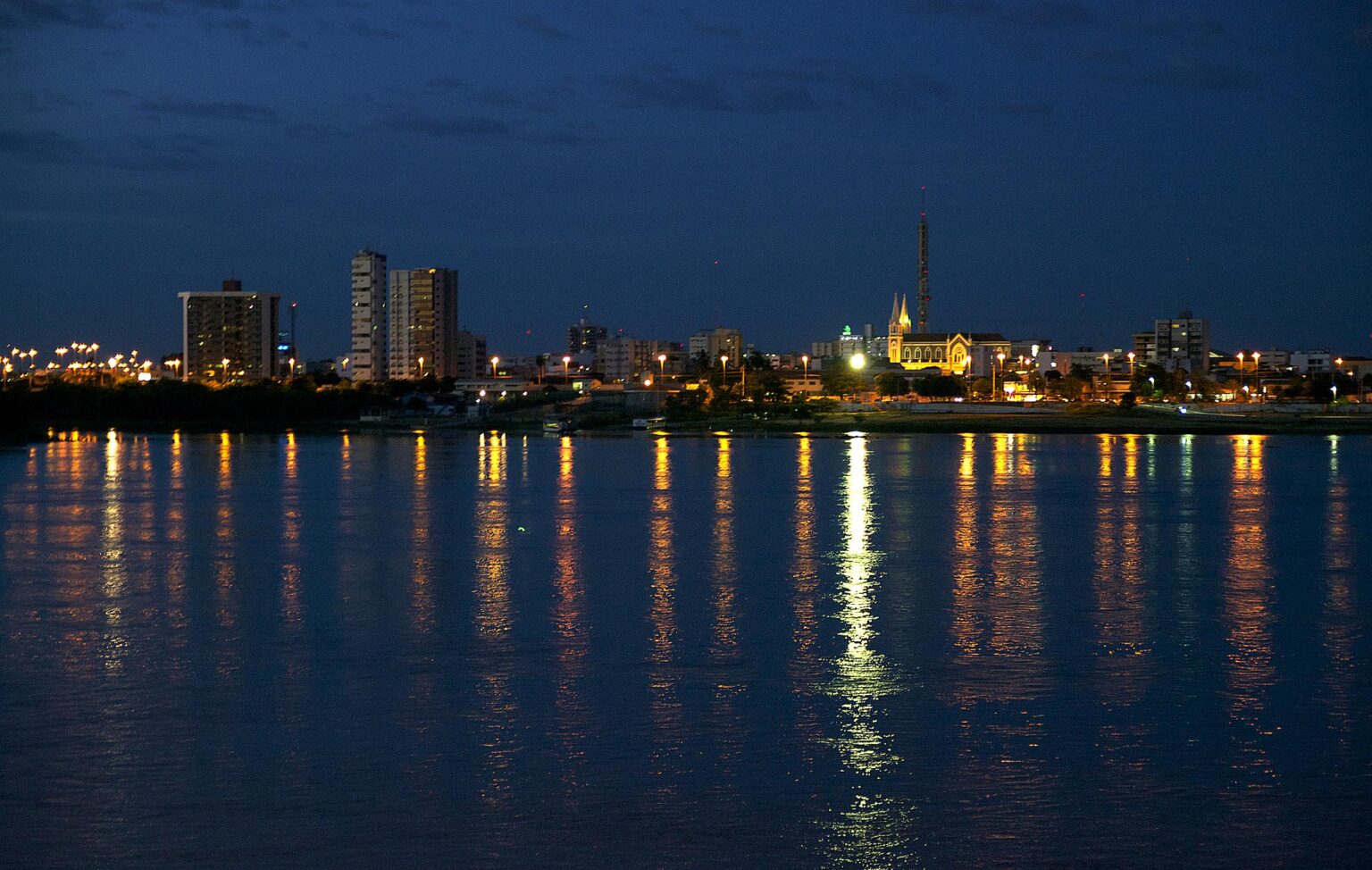 O que fazer em Juazeiro? | Blog Águia Branca